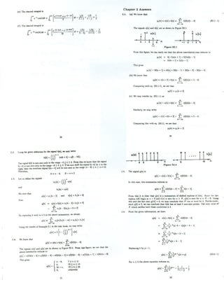 Signals and Systems by Alan v.oppenheim, alan s. willsky & s.hamid ...