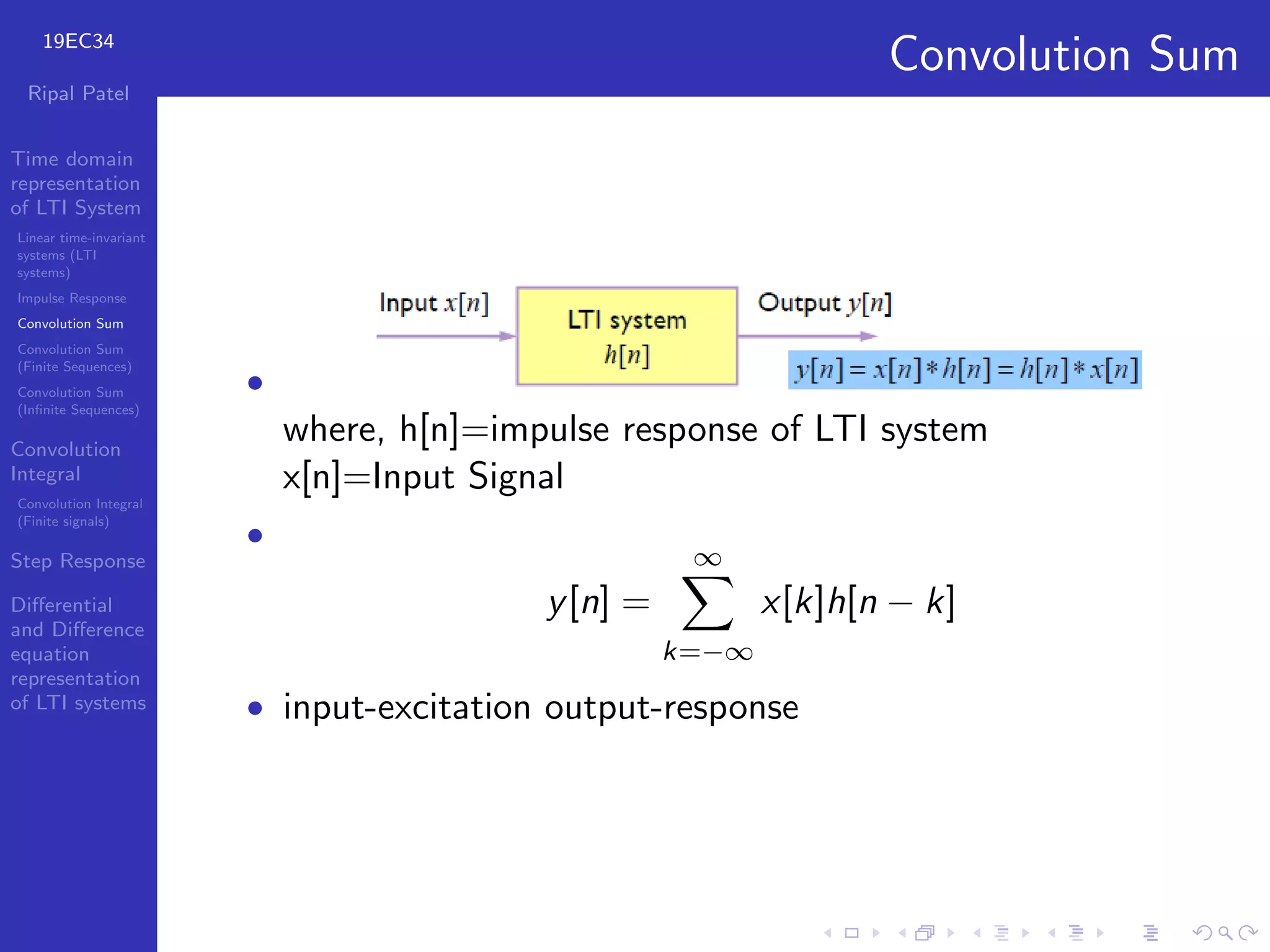 Signals_Systems_Unit2_part2.pdf | Consumer Electronics | Technology & Computing