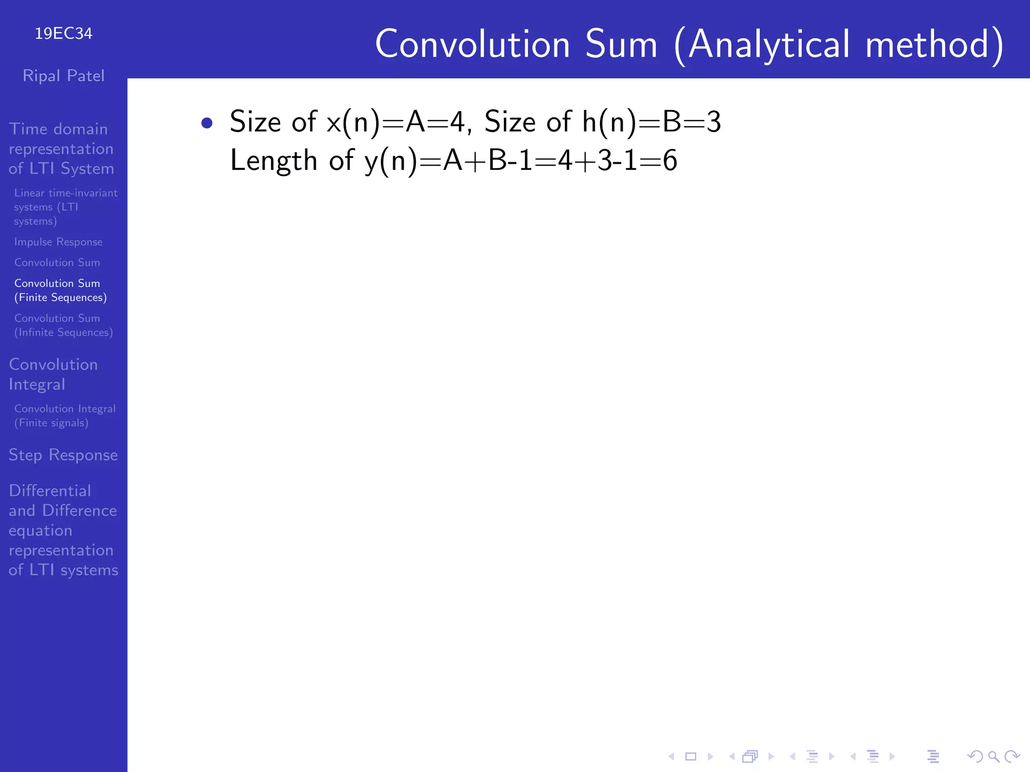 Signals_Systems_Unit2_part2.pdf | Consumer Electronics | Technology & Computing