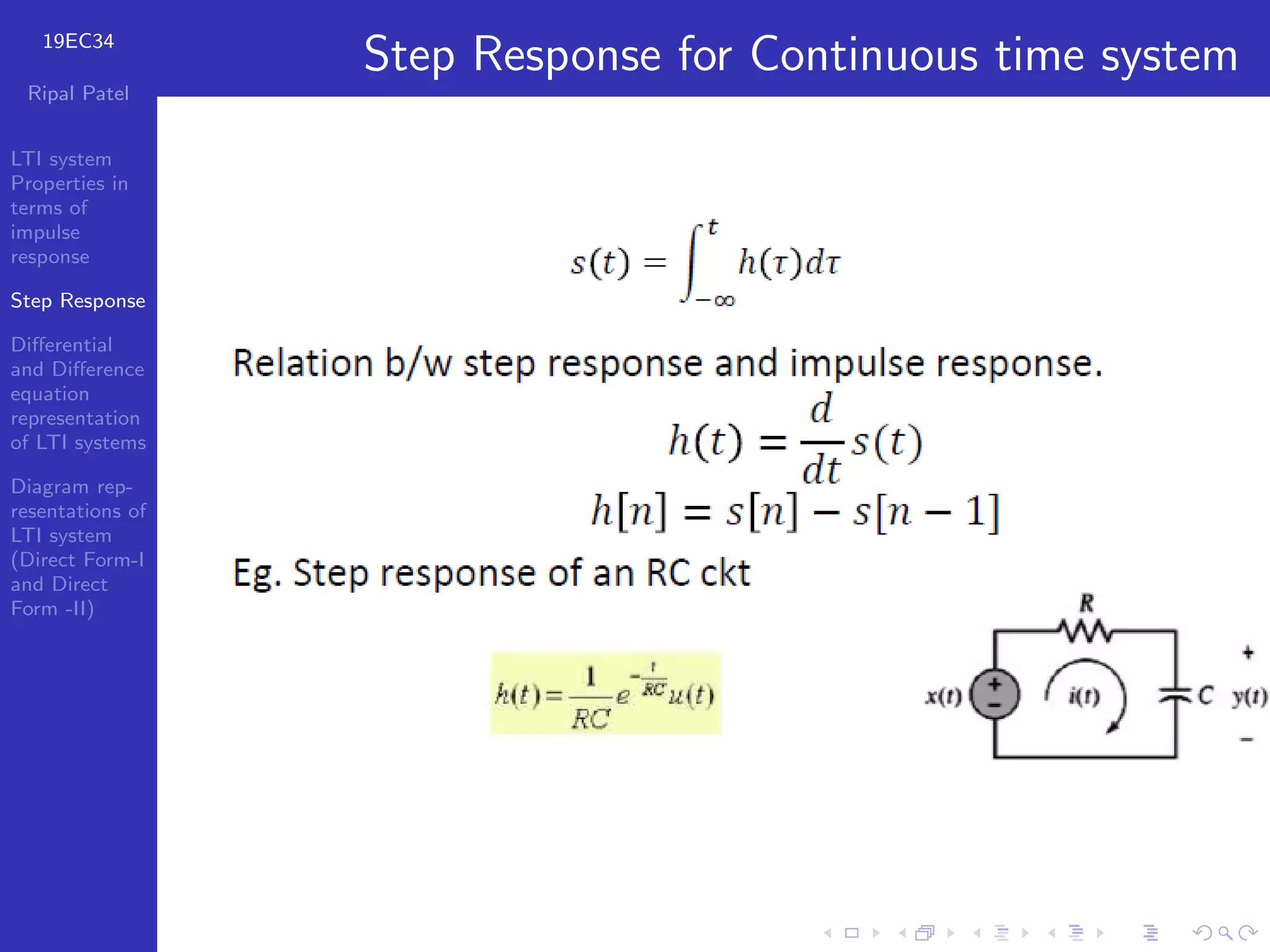 Signals_Systems_Unit3.pdf | Technology & Computing
