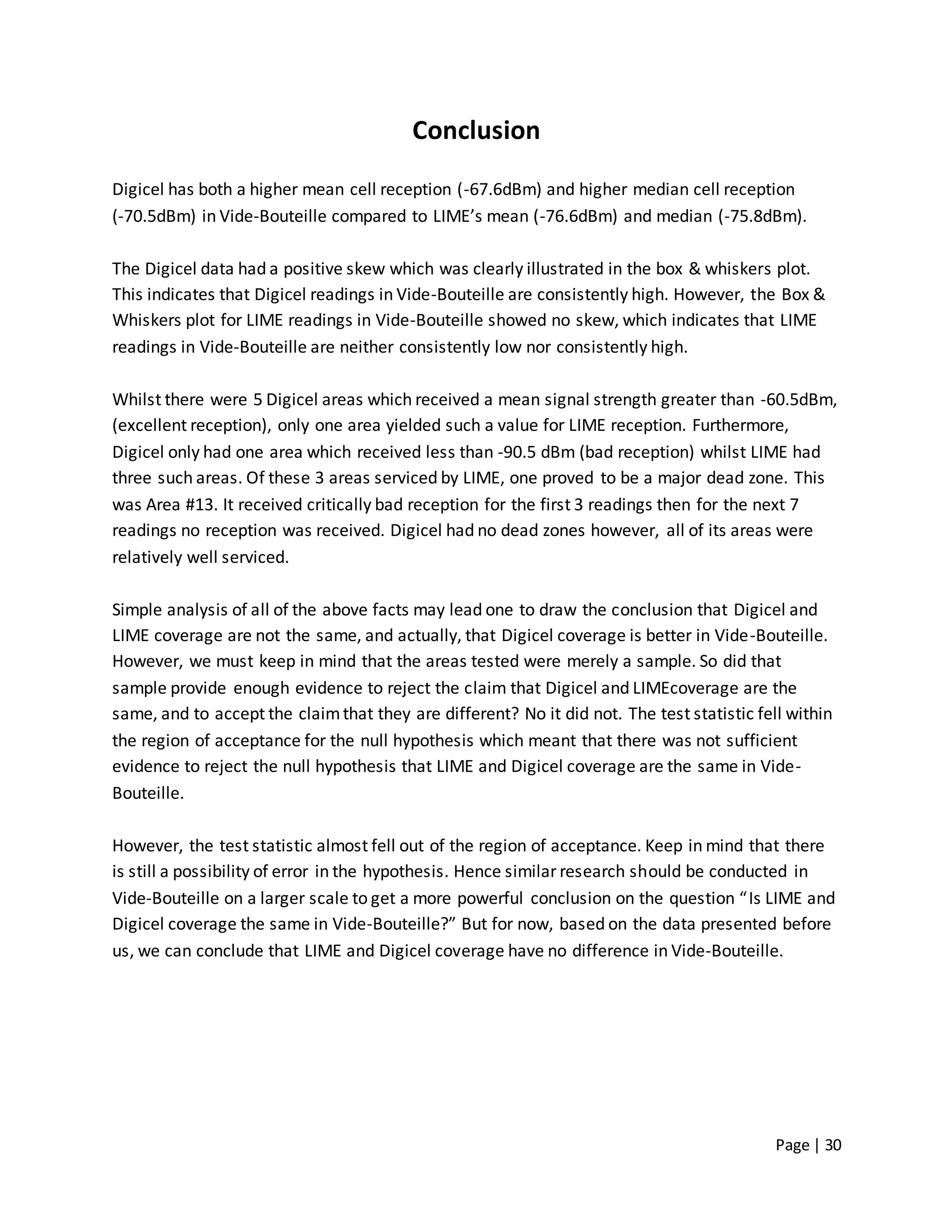 CSEC Additional Mathematics SBA | DOCX