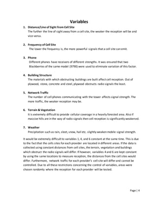 CSEC Additional Mathematics SBA | DOCX