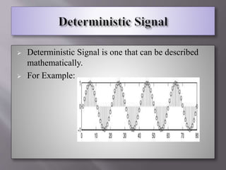 Signal & system | PPT