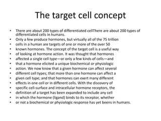 Signal transduction | PPTX