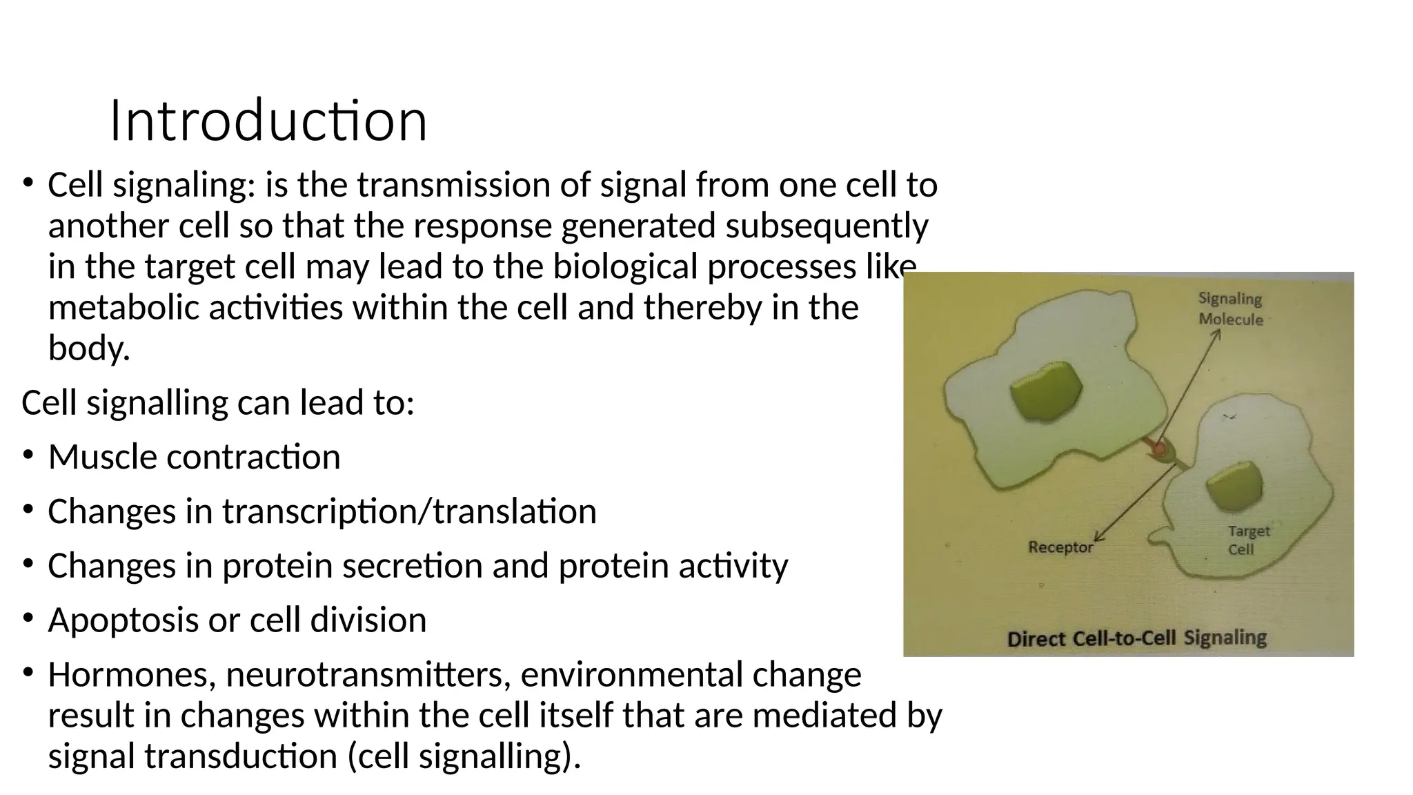 Signal transduction.pptxjvhgxfzghcjkvkbk,vhnb | PPT