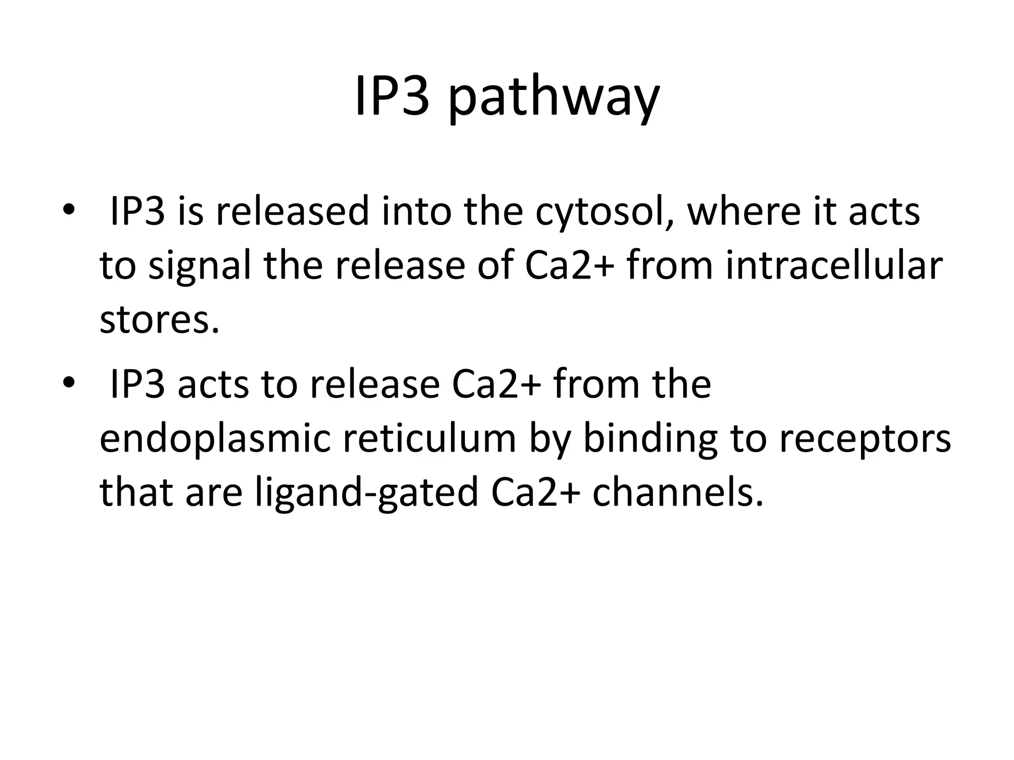 Signal transduction proteins and pathways in oncogenesis | PPTX