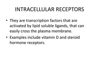 Signal transduction proteins and pathways in oncogenesis | PPTX