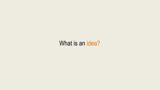 Signal words in idea developement | PPTX