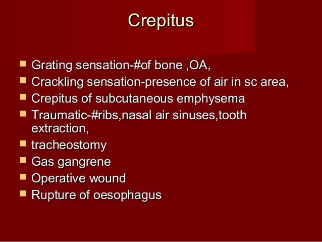 Sign and symptom in general surgery history taking