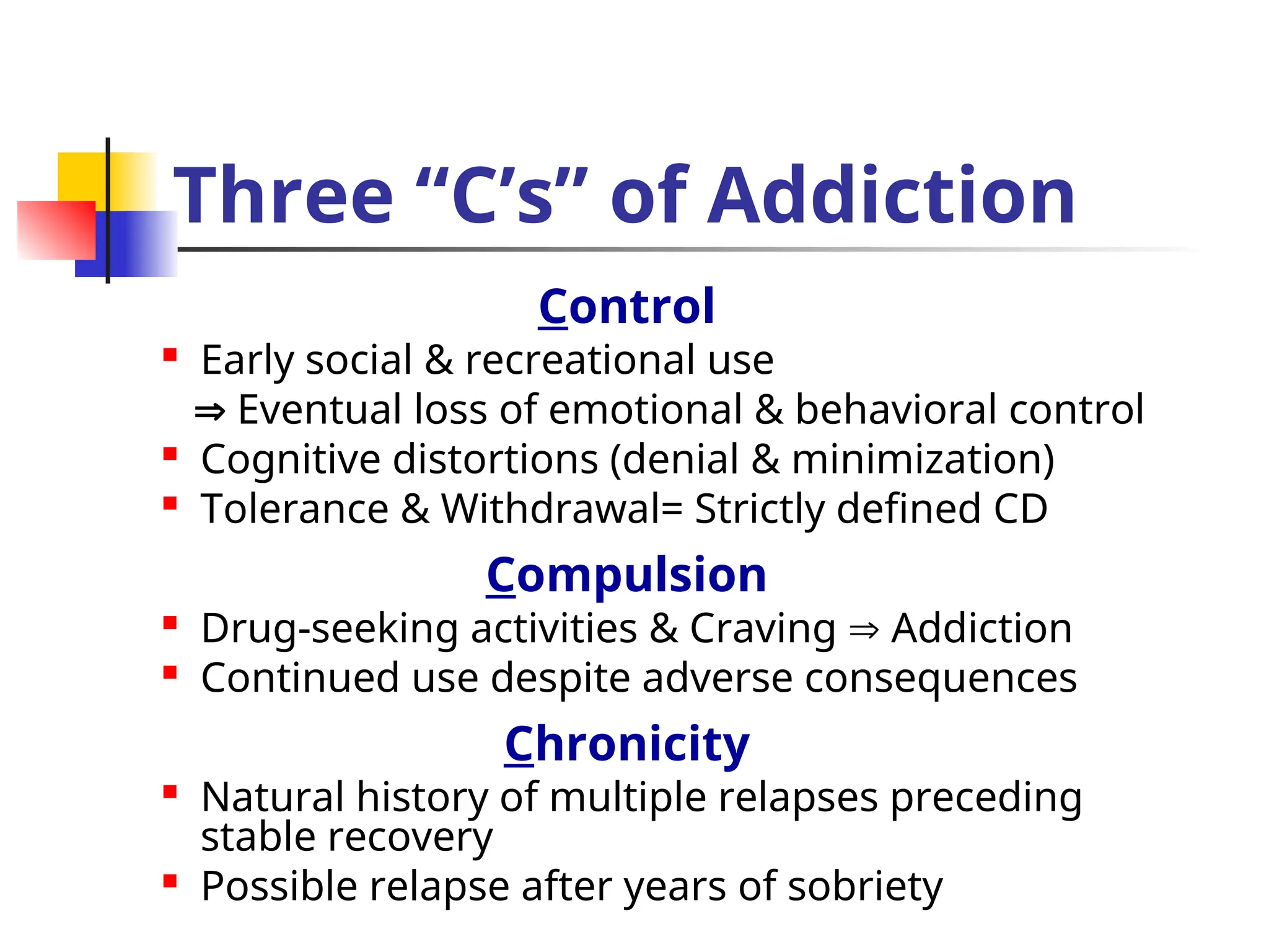 SIGN AND SYMPTOMS OF DRUG ABUSE IN HUMANS.ppt