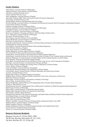 Signatories to public letter nasrin sotoudeh | PDF