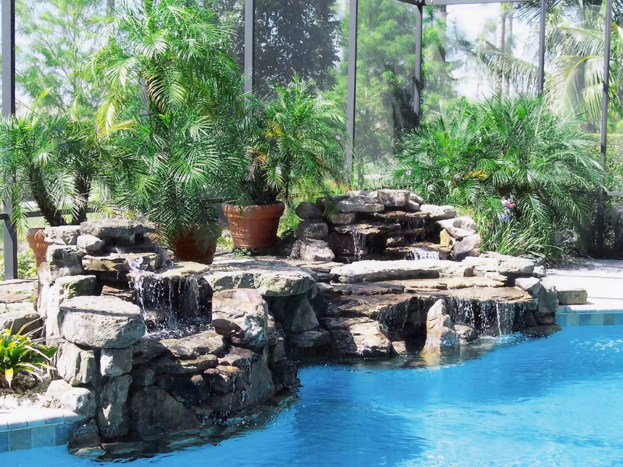 Signature Waterfalls Naples www.signaturewaterfalls.net