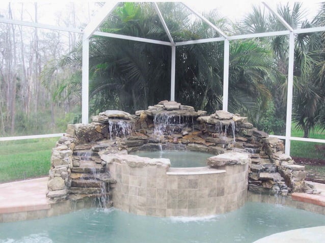 Signature Waterfalls Naples www.signaturewaterfalls.net