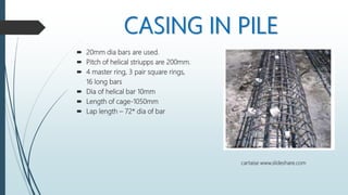 Signature bridge | PPTX