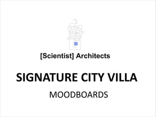 SIGNATURE CITY_render images REVISEd.pdf | Australia and Oceania Travel ...