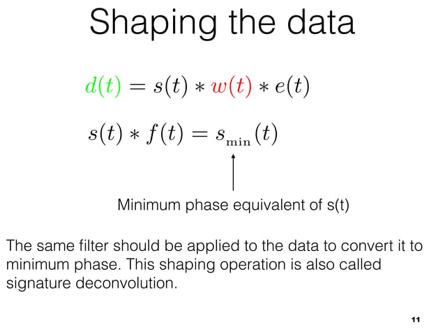 Signature_deconvolution.pdf | Digital Audio | Computer Software and Applications