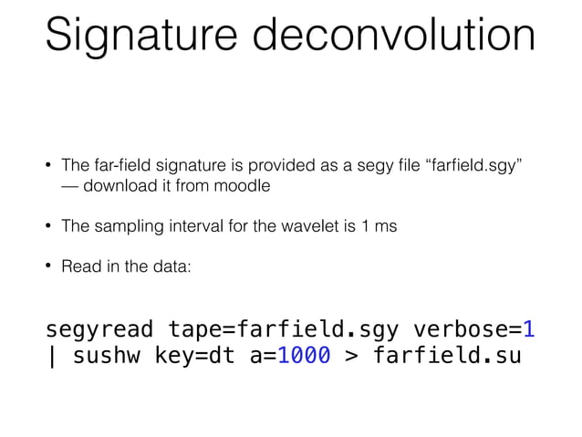 Signature_deconvolution.pdf | Digital Audio | Computer Software and Applications