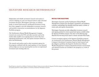 Signature Portfolio Brochure | PDF