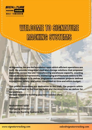 Signature Racking Systems Profile (1).pdf