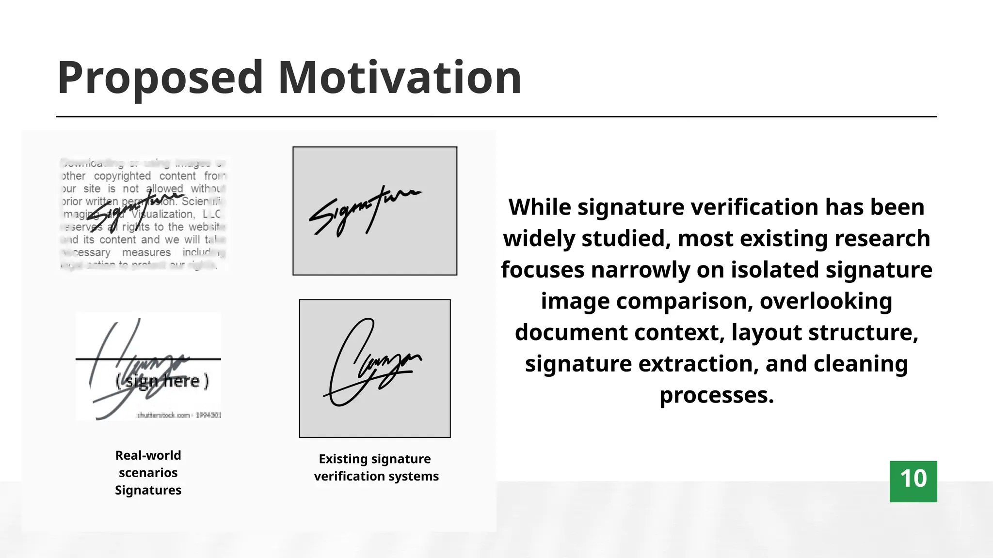 signature verification Pipeline Presentation.pptx