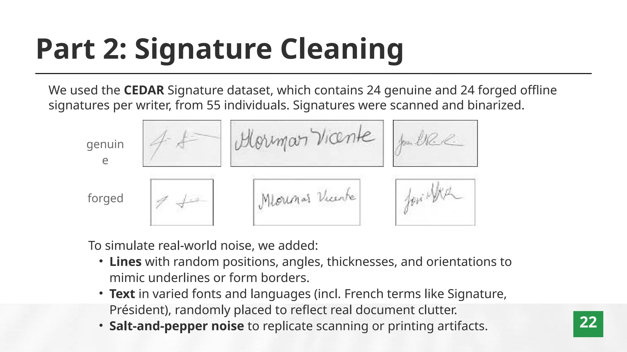 signature verification Pipeline Presentation.pptx