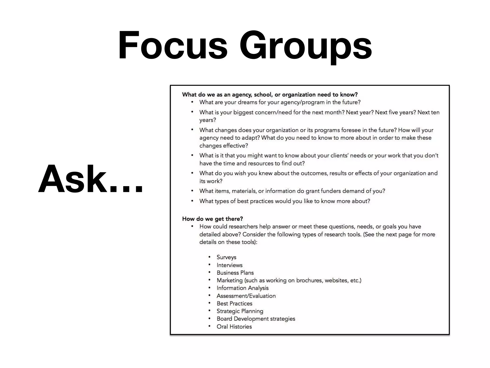 Finding the Potential for Integrated Pathways | PPT