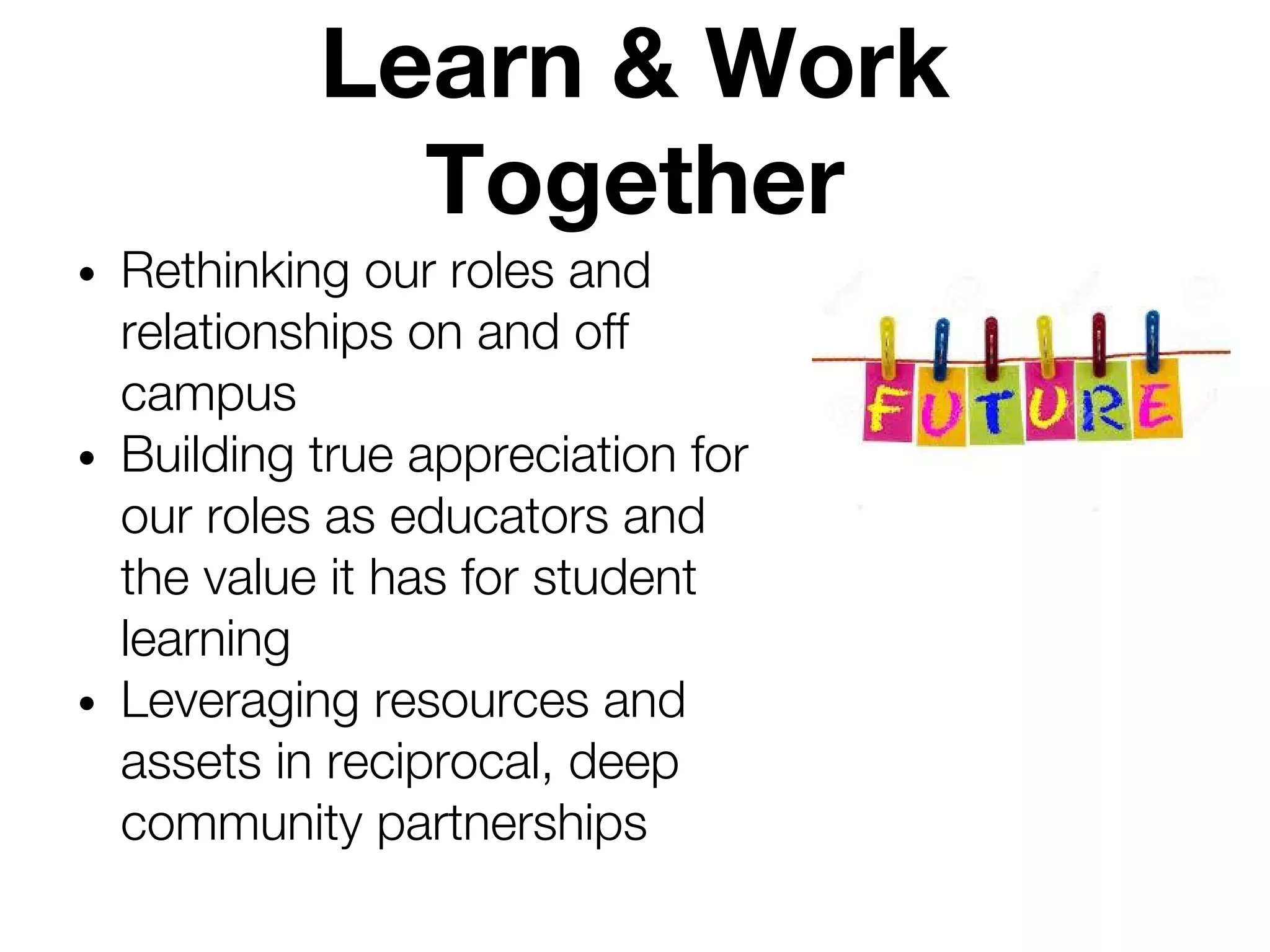 Finding the Potential for Integrated Pathways | PPT