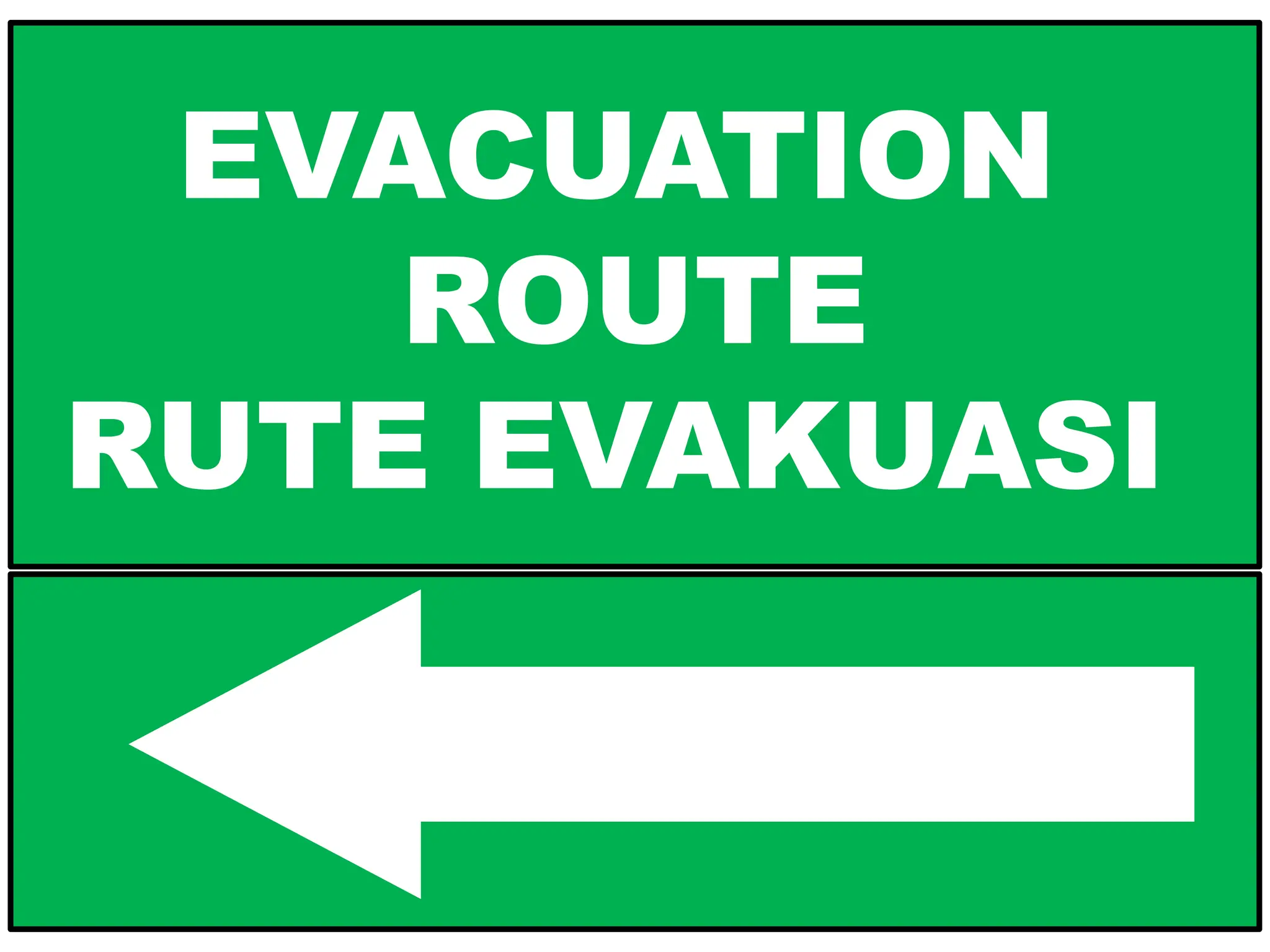 CONTOH SIGN BOARD UNTUK PROJECT ABC.pptx