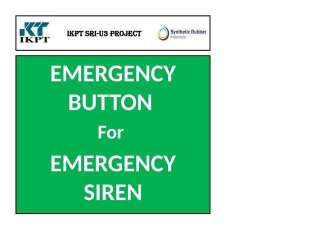 CONTOH SIGN BOARD UNTUK PROJECT ABC.pptx