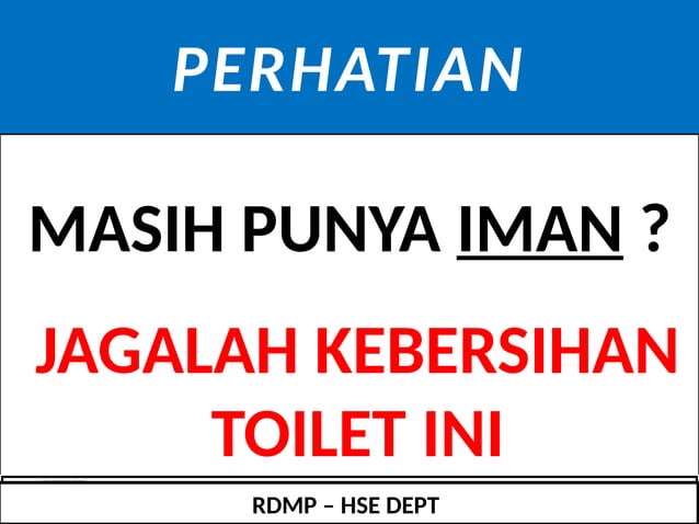 CONTOH SIGN BOARD UNTUK PROJECT ABC.pptx