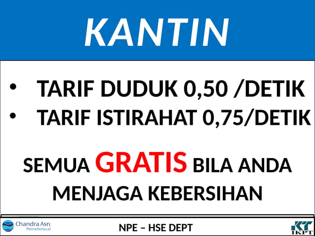 CONTOH SIGN BOARD UNTUK PROJECT ABC.pptx