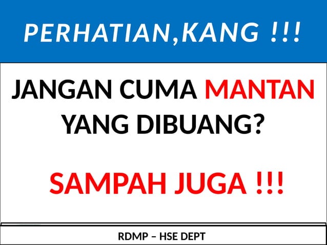 CONTOH SIGN BOARD UNTUK PROJECT ABC.pptx