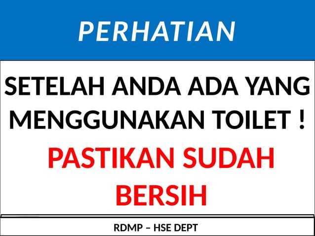 CONTOH SIGN BOARD UNTUK PROJECT ABC.pptx