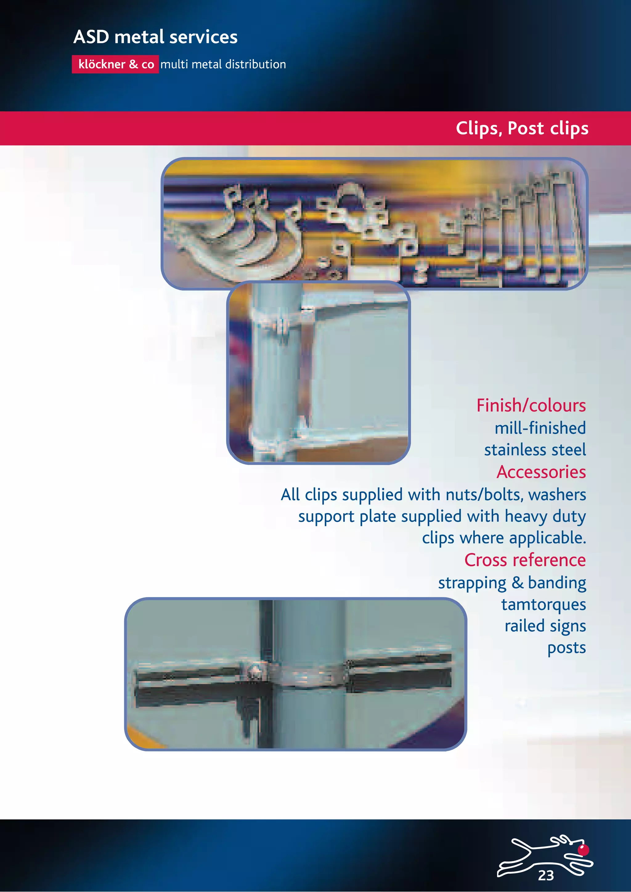 Sign Channel for Fixing Road & Highways Signs | PDF