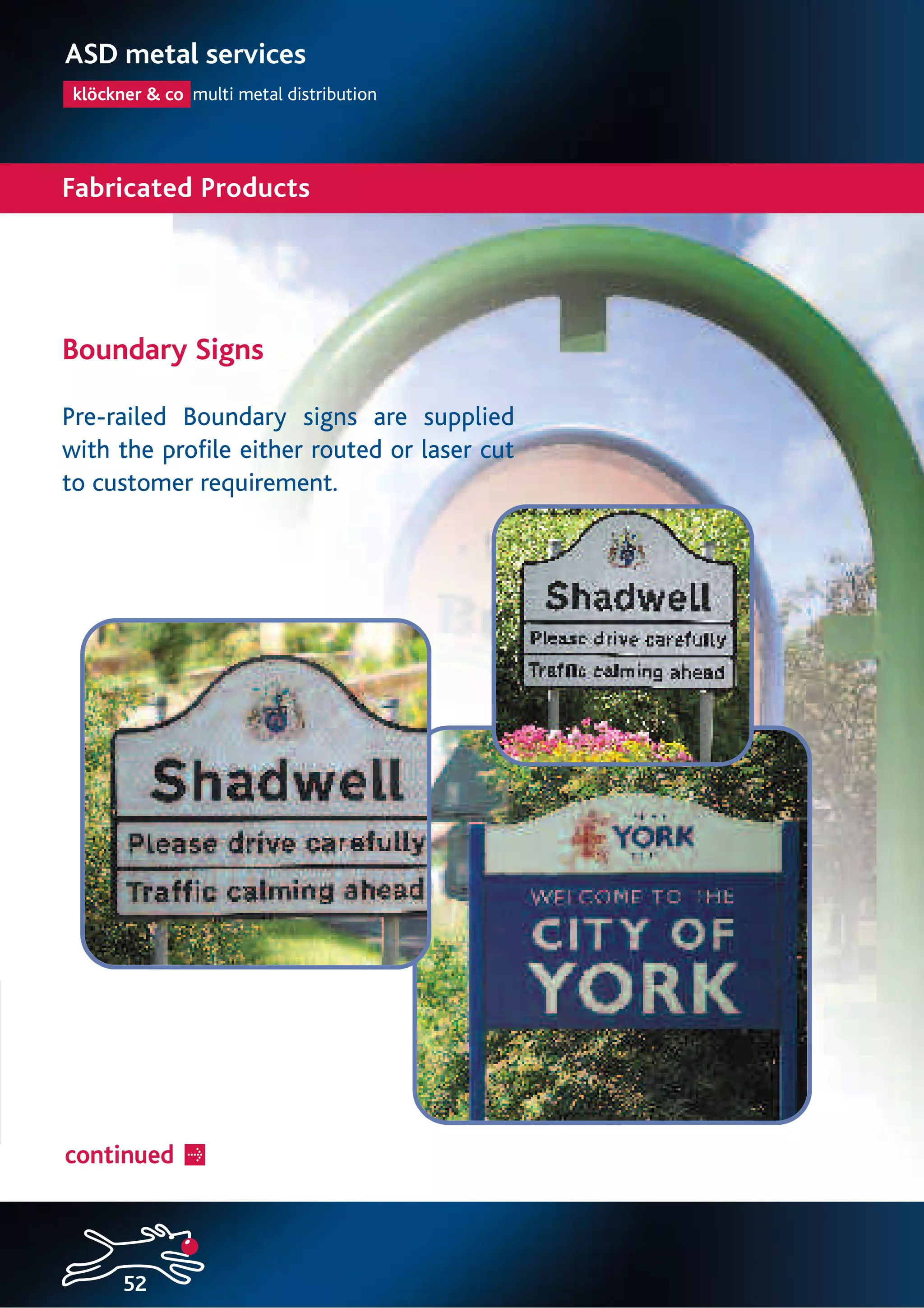 Sign Channel for Fixing Road & Highways Signs | PDF