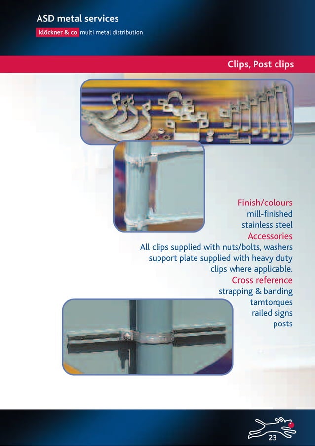 Sign Channel for Fixing Road & Highways Signs | PDF