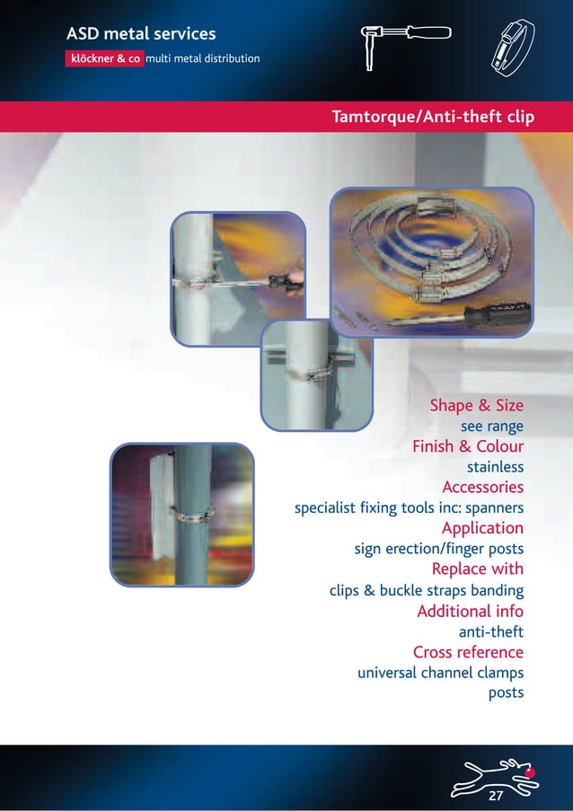 Sign Channel for Fixing Road & Highways Signs | PDF