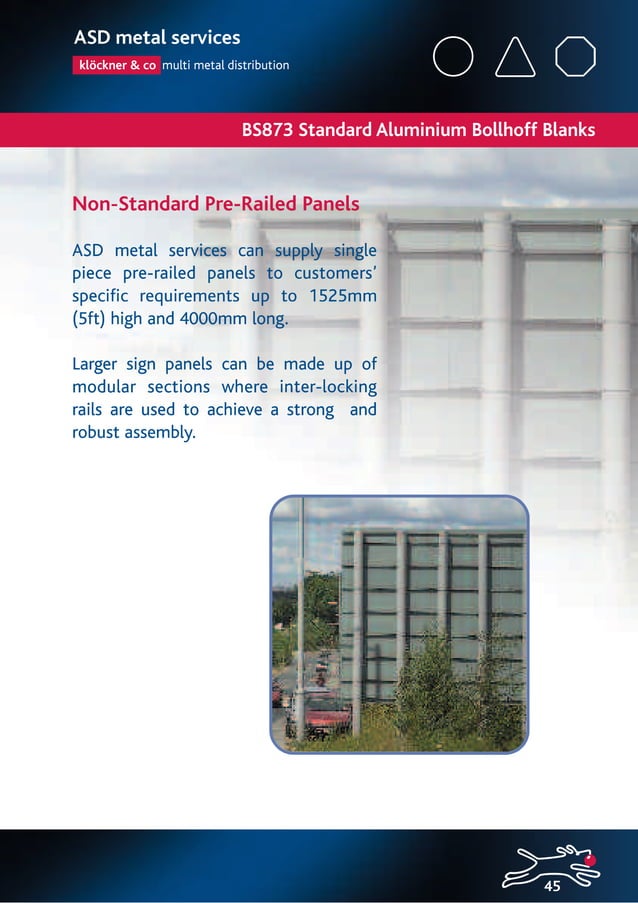 Sign Channel for Fixing Road & Highways Signs | PDF