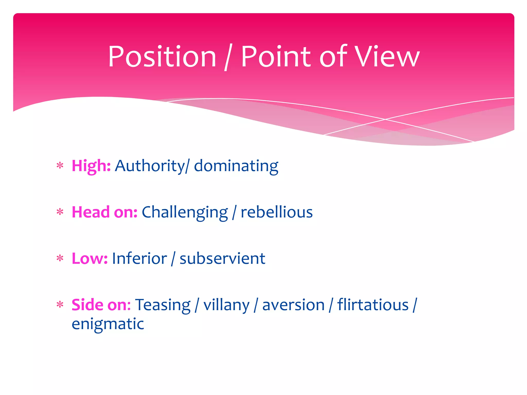 Sign conventions | PPTX