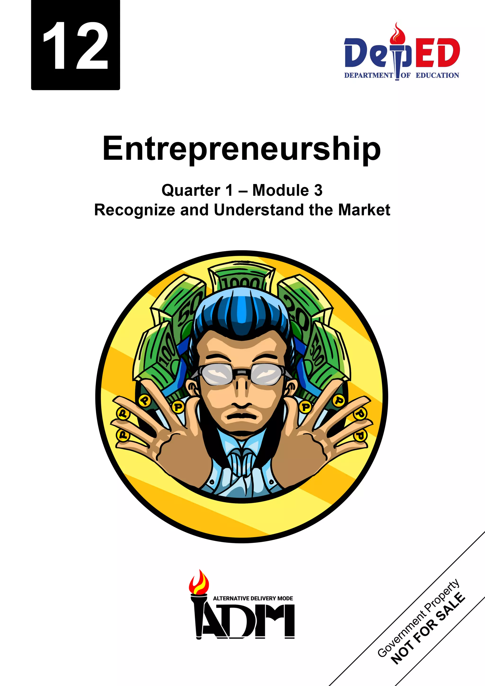 Signed-off_Entrepreneurship12q1_Mod3_Recognize-and-Understand-a-Market ...
