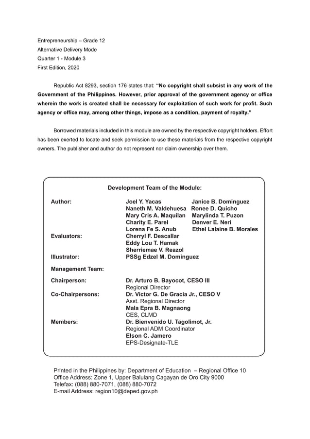 Signed-off_Entrepreneurship12q1_Mod3_Recognize-and-Understand-a-Market ...