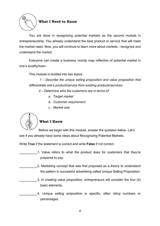 Signed-off_Entrepreneurship12q1_Mod3_Recognize-and-Understand-a-Market ...