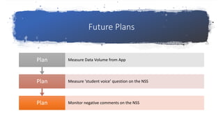 Signed, sealed, delivered. A student re-design of the student representative system. ALT-C 2018 ...