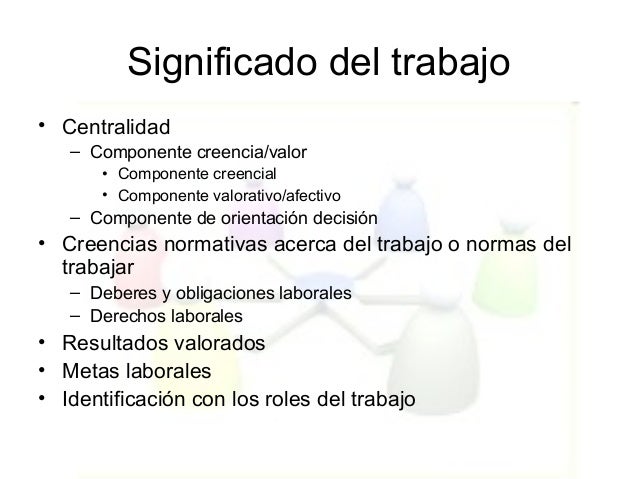 Qu Es El Trabajo Definicin Concepto Y Significado Qu Es El Trabajo Definicin Concepto Y Significado