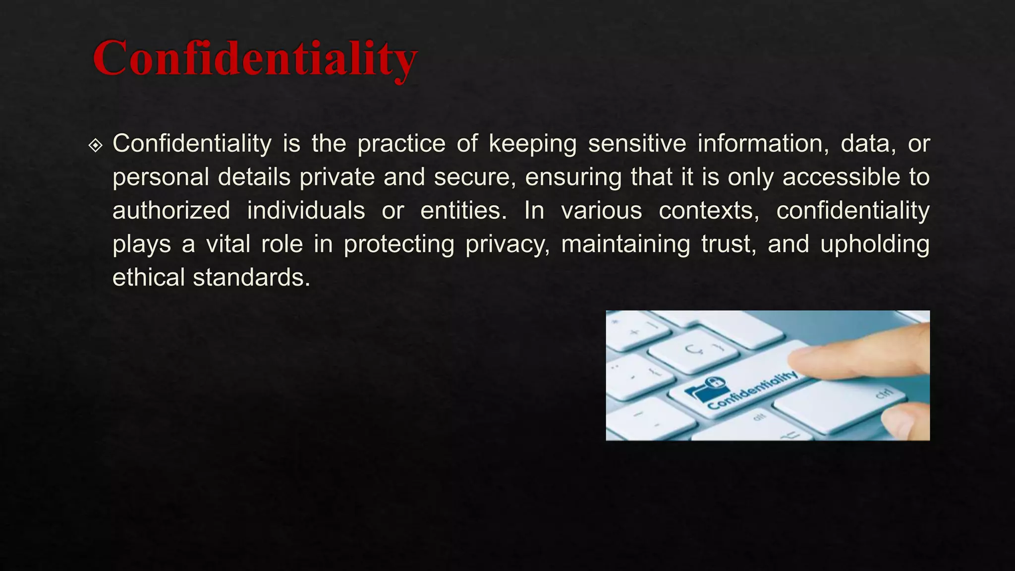 Significance and methodology of confidentiality in medical research.pptx