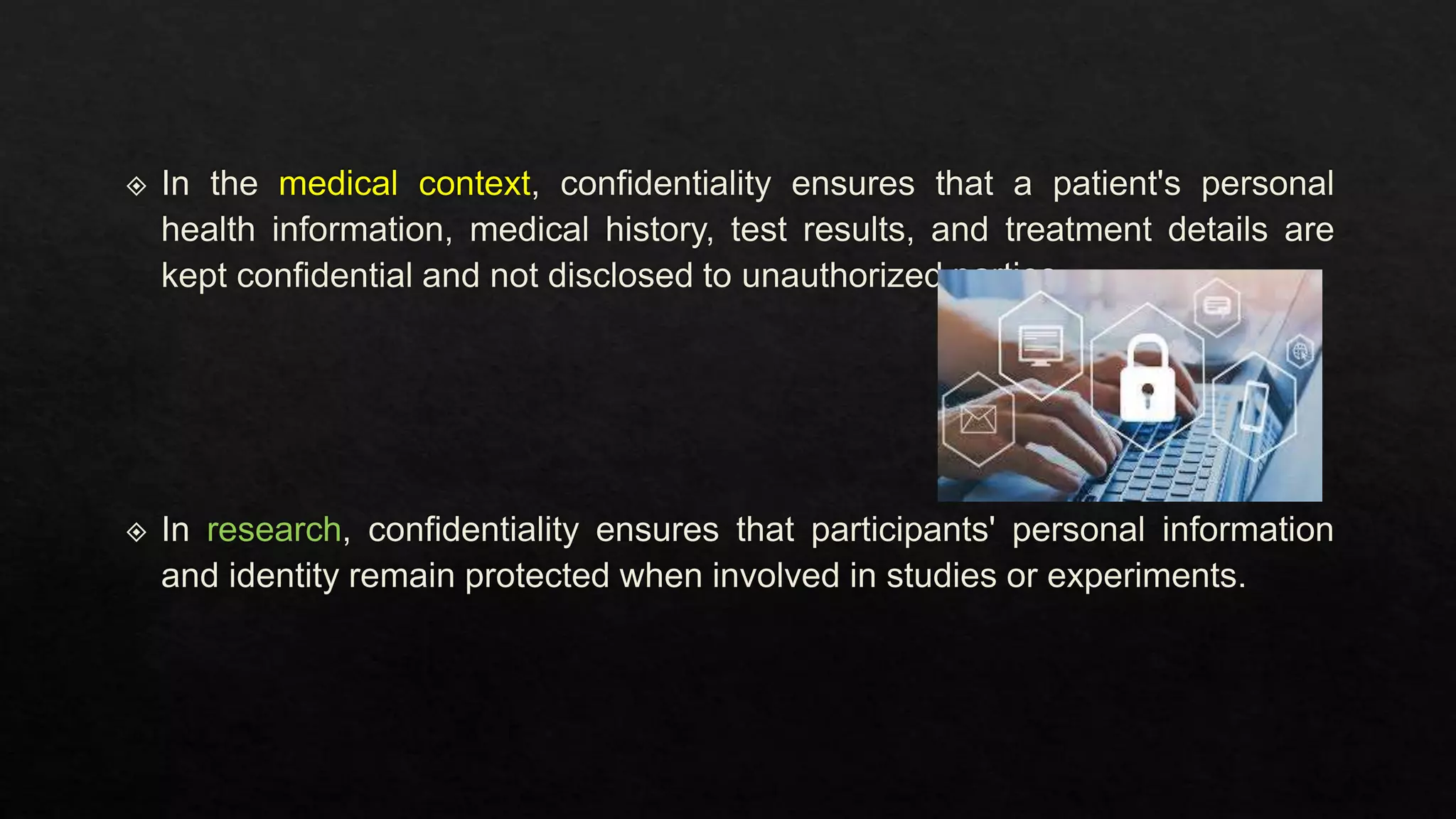 Significance and methodology of confidentiality in medical research.pptx