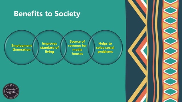 Significance,criticism and objective of advertsing | PPTX | Advertising ...