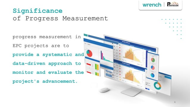 Progress Measurement System in EPC Projects | PPTX | Business ...