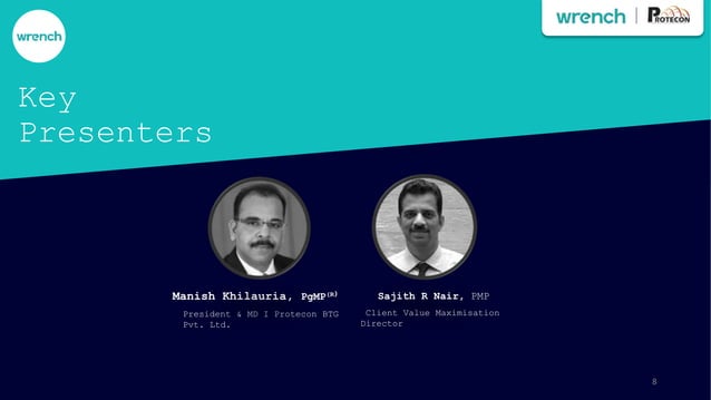 Progress Measurement System in EPC Projects | PPTX | Business ...