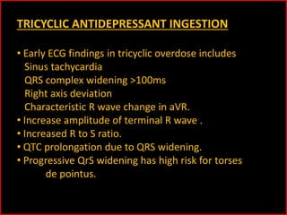 Significance of avR lead | PPT